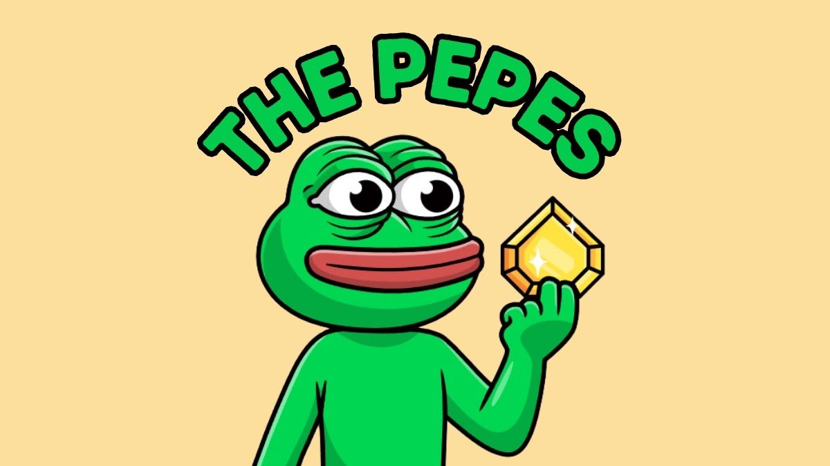 Memes - The Pepes
